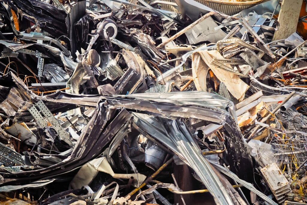 Materials | Premier Metal Serices